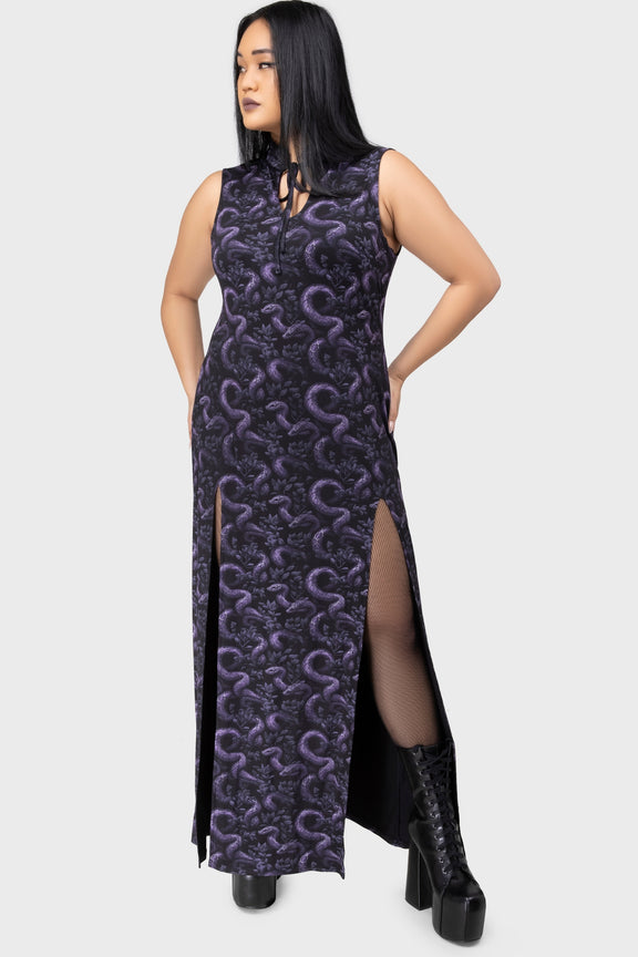 Plus Size Goth Dresses | Skater & Babydoll Dresses | Killstar