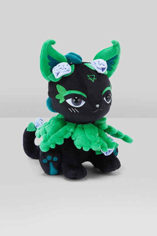 KREEPTURES | Gothic Plush Toys & Teddy Bears | Killstar