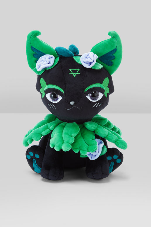 KREEPTURES | Gothic Plush Toys & Teddy Bears | Killstar