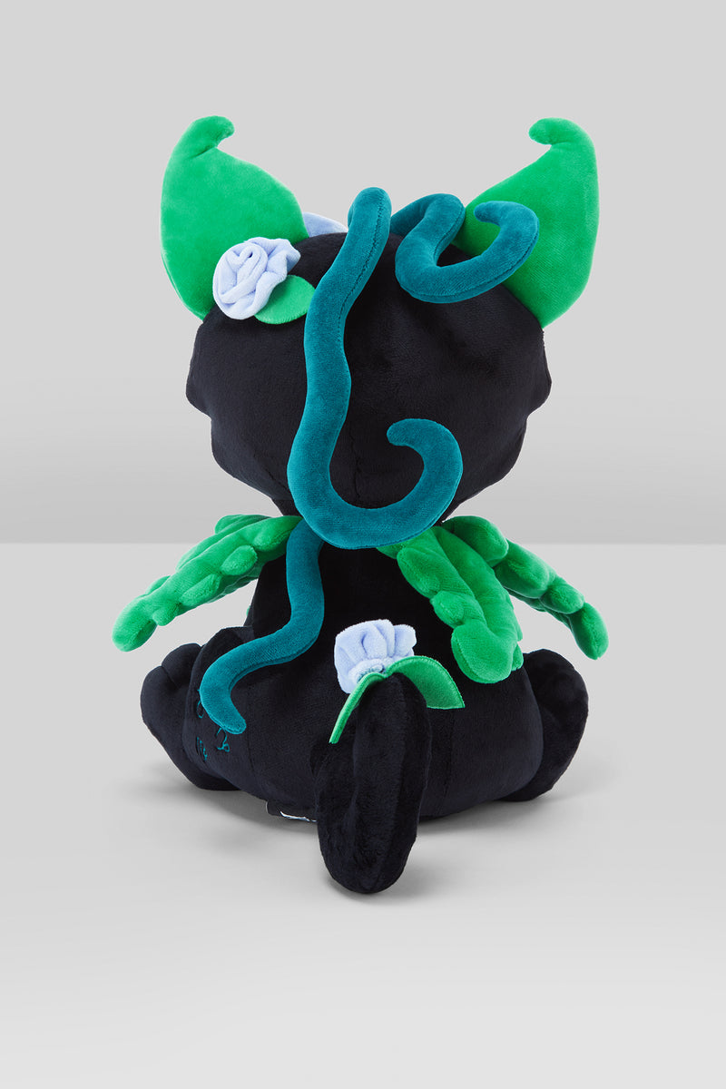 Element Cats: Earth Plush Toy | Killstar