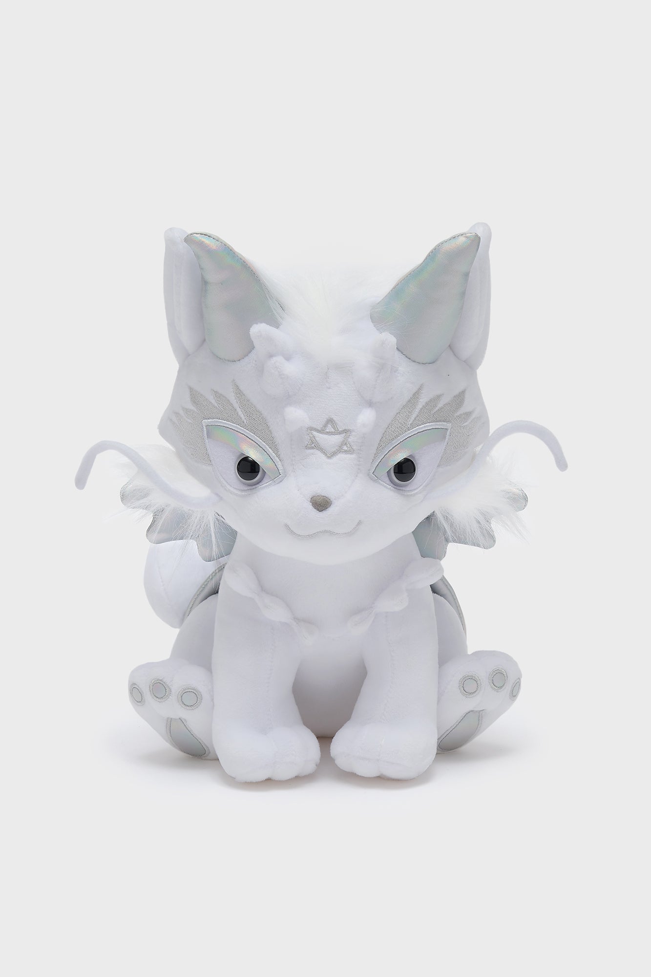 Element Cats: Aether Plush Toy | Killstar
