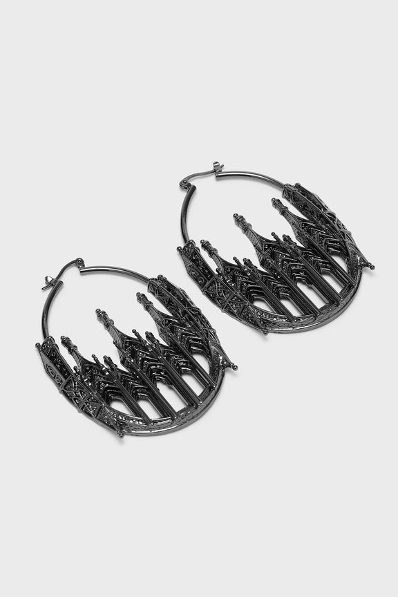 EARRINGS | Killstar