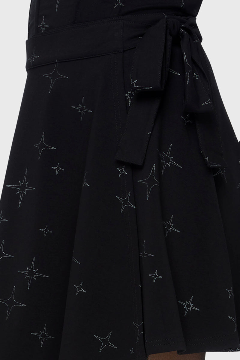 Ethereal Night Skirt | Killstar