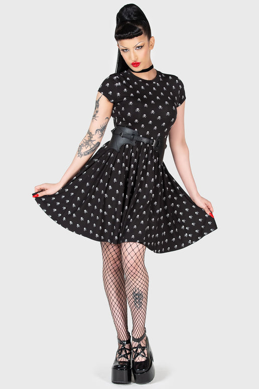 MINI DRESSES | Killstar