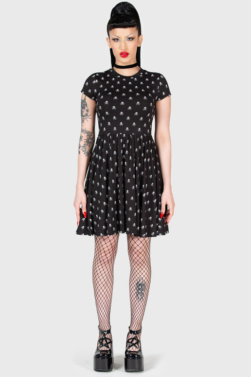 MINI DRESSES | Killstar