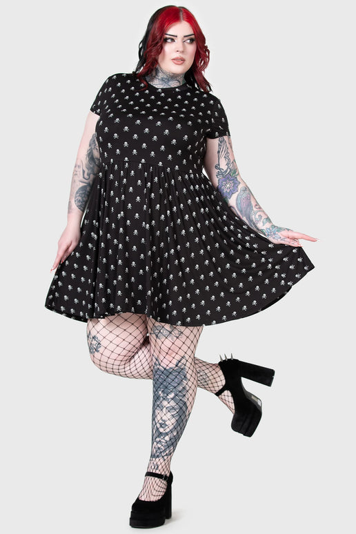 Women's Plus Size Gothic Clothing | Plus Size Goth Clothes | Killstar