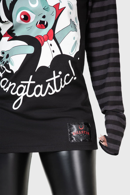 Gothic & Alternative Clothing | In Goth We Trust | Killstar