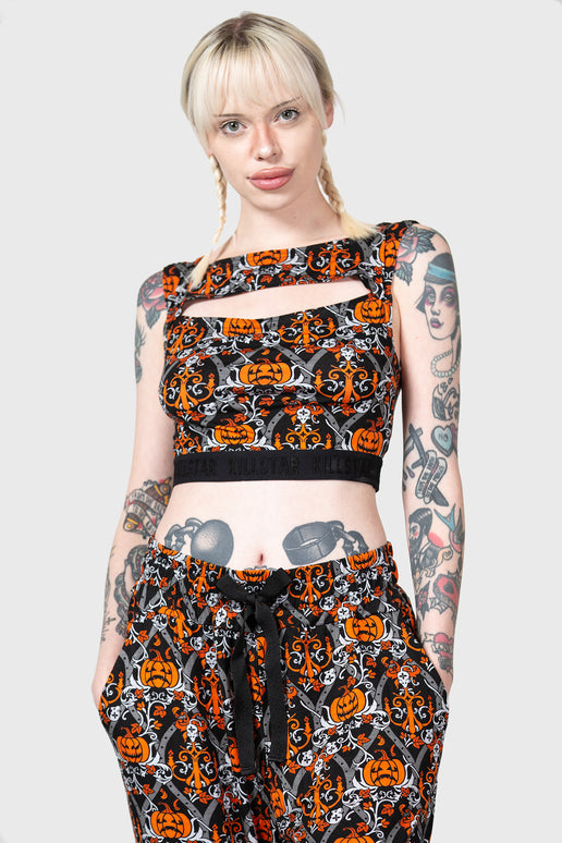 WOMENS CROP TOPS | Killstar