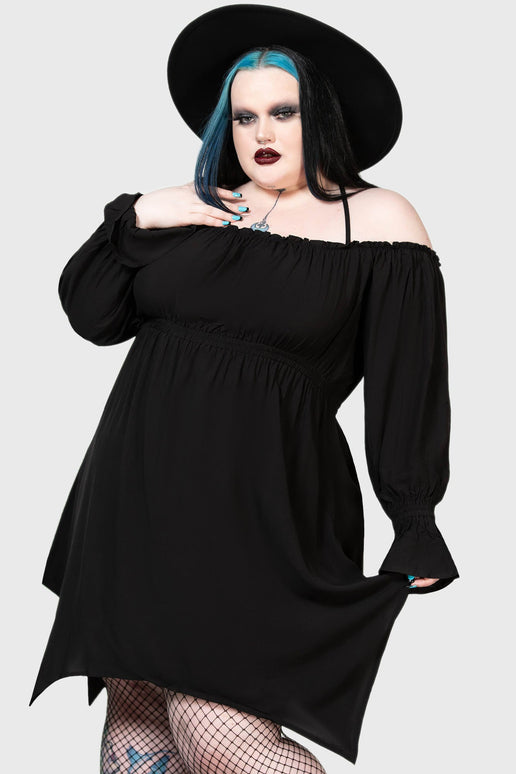Women's Plus Size Gothic Clothing | Plus Size Goth Clothes | Killstar