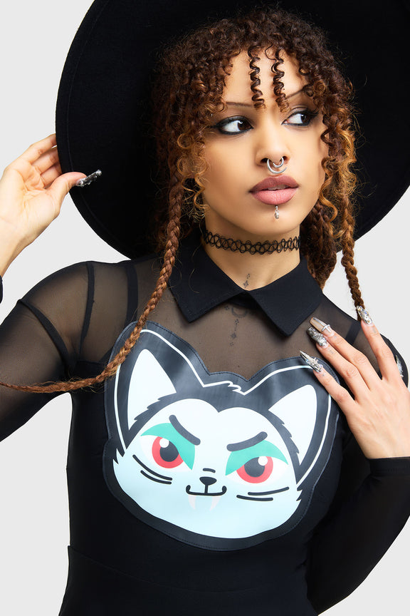 Gothic & Alternative Clothing | In Goth We Trust | Killstar