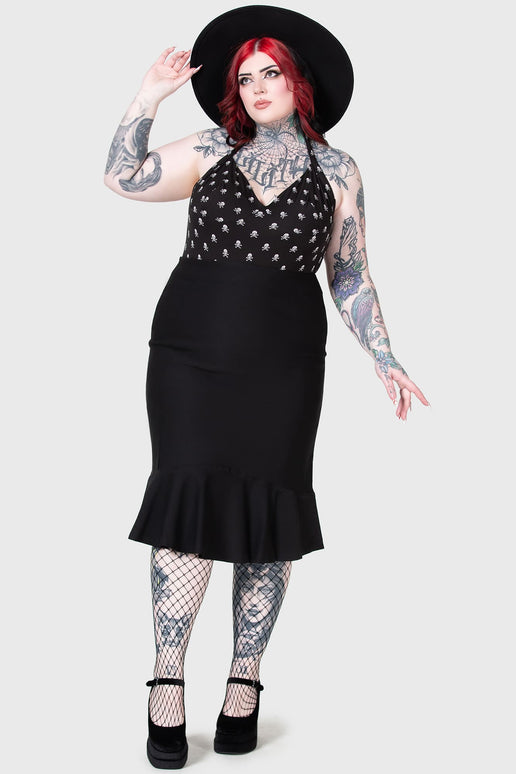 Women's Plus Size Gothic Clothing | Plus Size Goth Clothes | Killstar