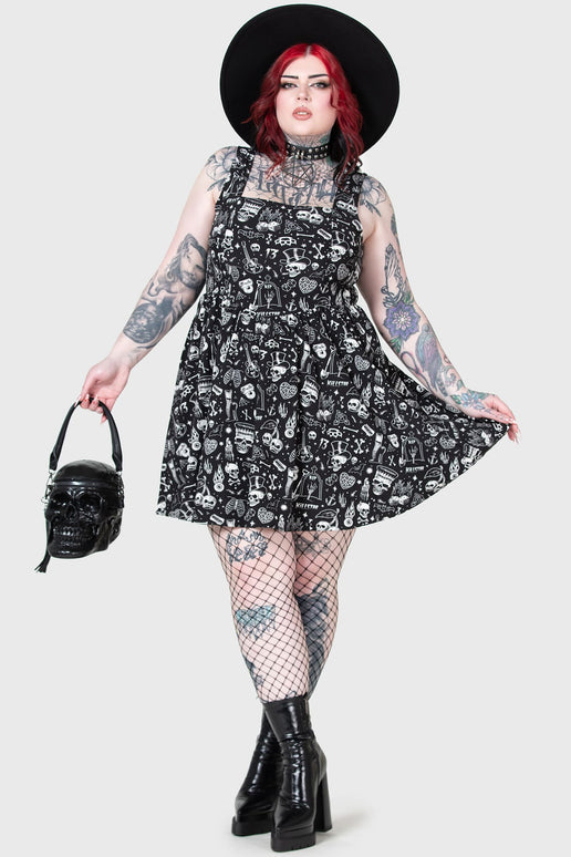 Women's Plus Size Gothic Clothing | Plus Size Goth Clothes | Killstar