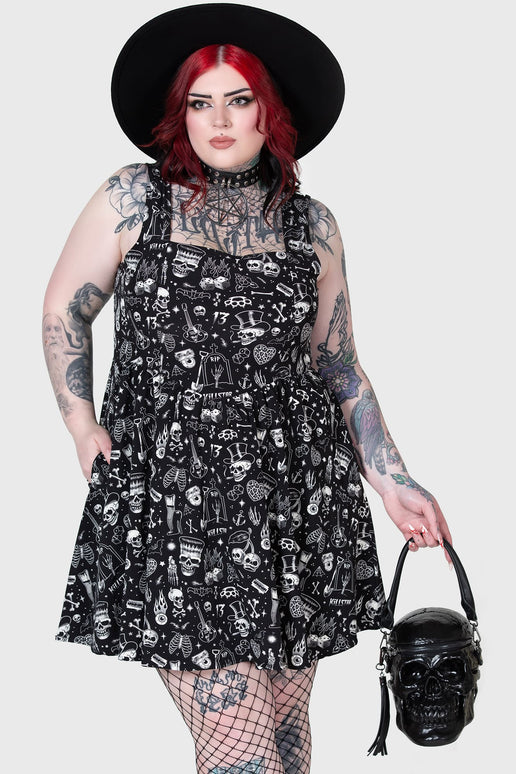 Women's Plus Size Gothic Clothing | Plus Size Goth Clothes | Killstar