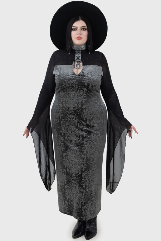 Women's Plus Size Gothic Clothing | Plus Size Goth Clothes | Killstar