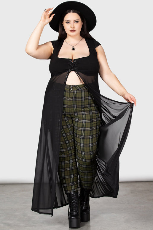 NEW WOMENS PLUS SIZE | Killstar
