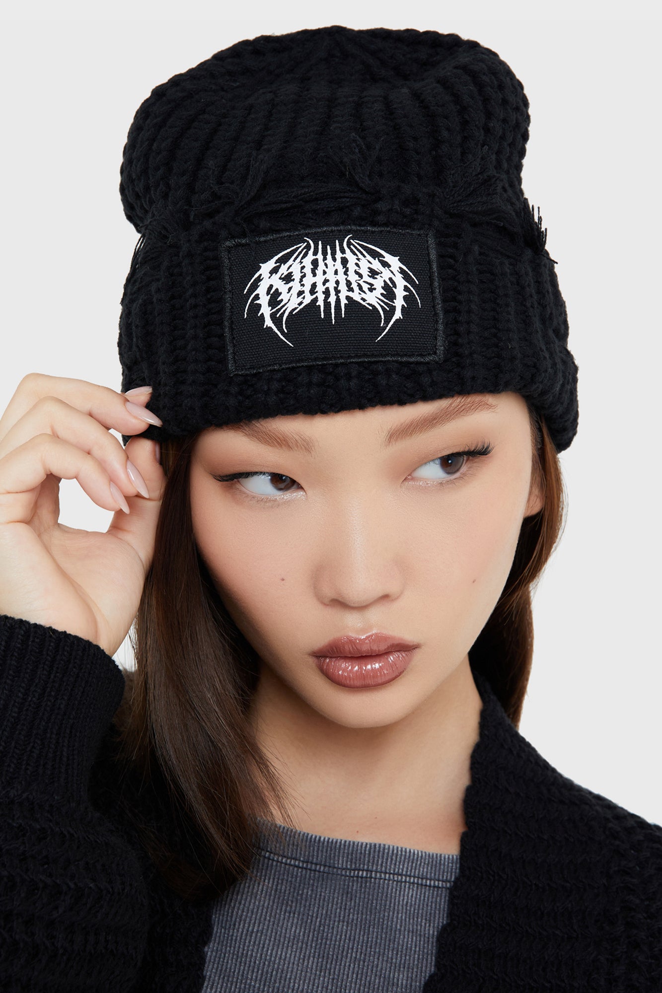 Forsaken Beanie | Killstar