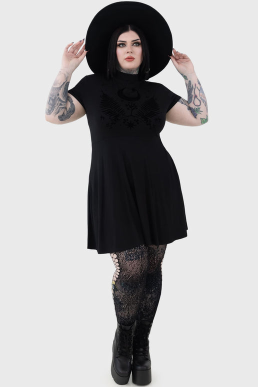 NEW WOMENS PLUS SIZE | Killstar