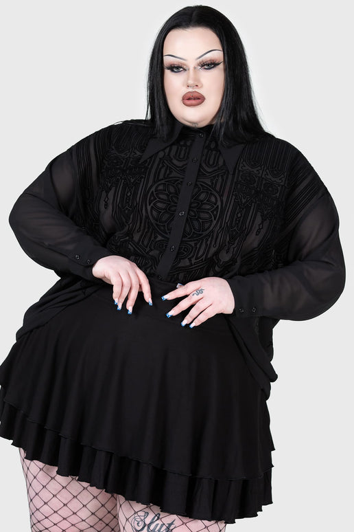 NEW WOMENS PLUS SIZE | Killstar