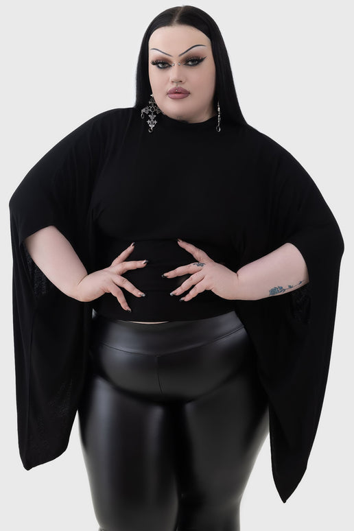 Women's Plus Size Gothic Clothing | Plus Size Goth Clothes | Killstar