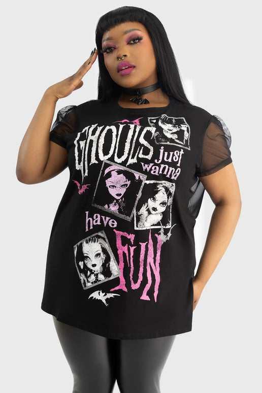 Women's Plus Size Gothic Clothing | Plus Size Goth Clothes | Killstar