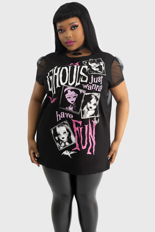 Women's Plus Size Gothic Clothing | Plus Size Goth Clothes | Killstar