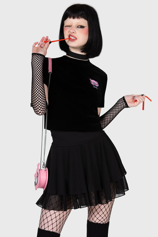 COLLABORATIONS | Killstar