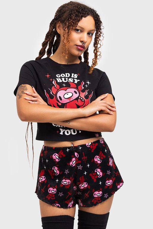 GLOOMY BEAR | Killstar