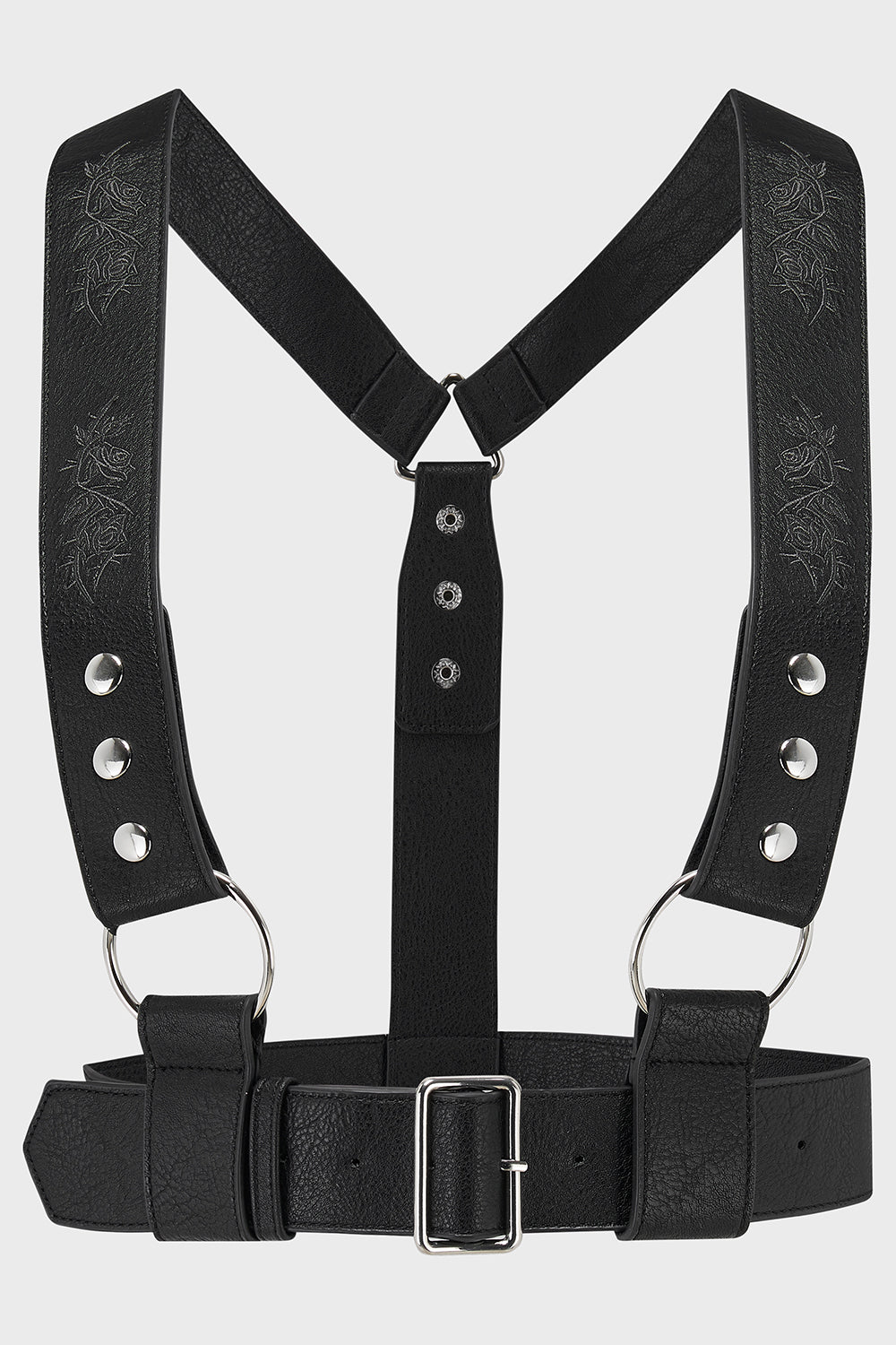 Grimflora Harness | Killstar