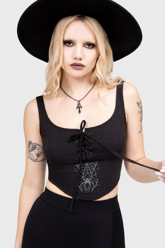 Gothic & Alternative Clothing | In Goth We Trust | Killstar