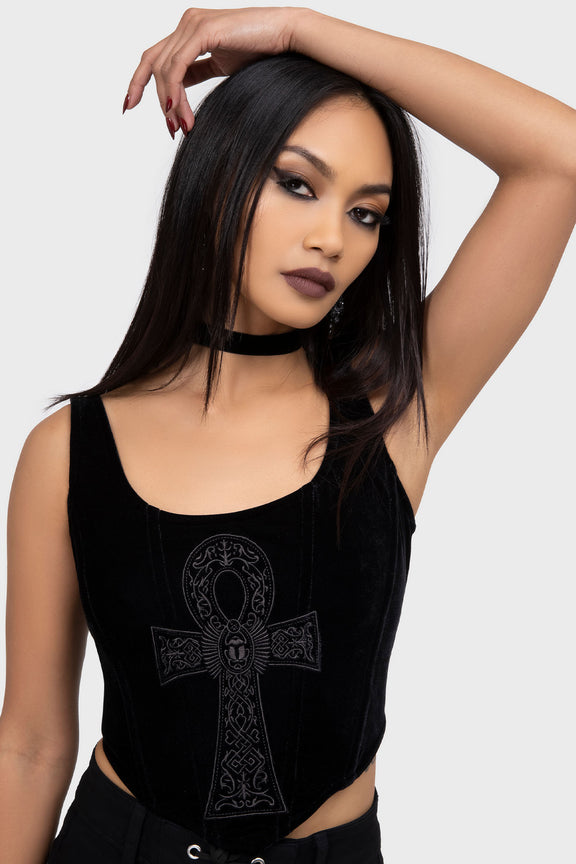 Gothic & Alternative Clothing | In Goth We Trust | Killstar