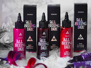 COVEN Cosmetics | Goth Makeup Products | Black Goth Makeup | Killstar