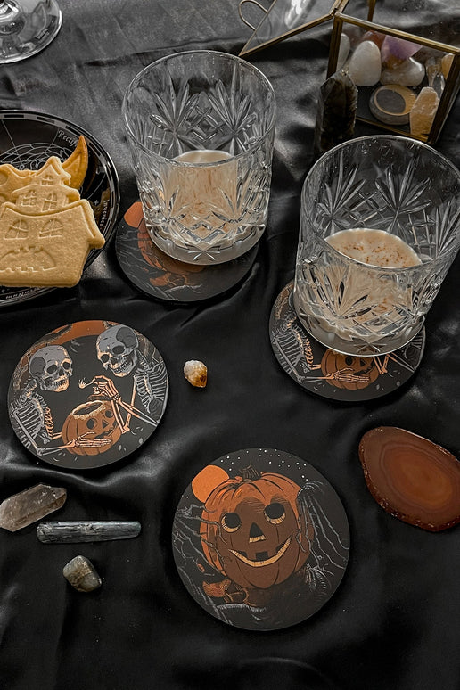 Unique & Gothic Tableware | Gothic Plates & Bowls | Killstar