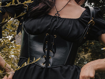 Xena Ankh Belt | Killstar