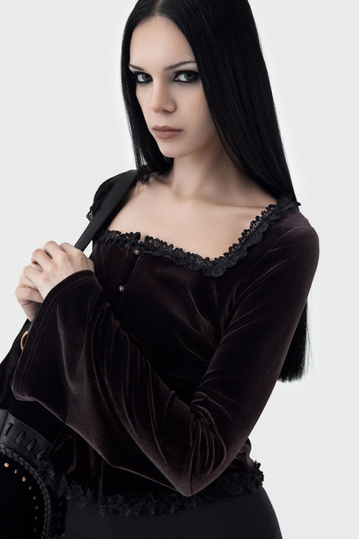 NEW WOMENS | Killstar