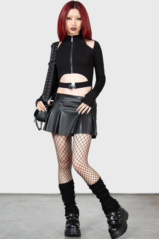 WOMENS CROP TOPS | Killstar