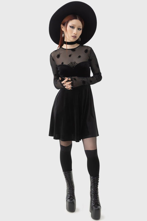 Gothic & Alternative Clothing | In Goth We Trust | Killstar