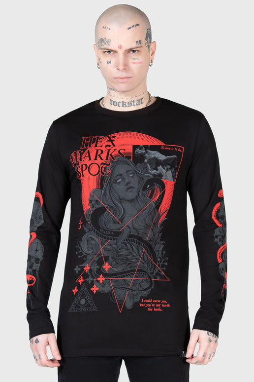 NEW MEN'S | Killstar