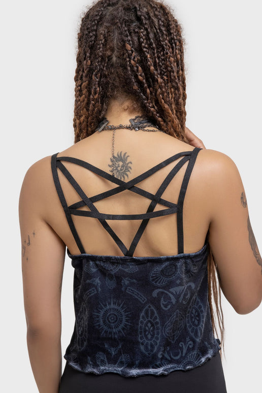 Gothic & Alternative Clothing | In Goth We Trust | Killstar