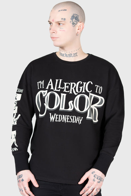 KILLSTAR & WEDNESDAY | Killstar