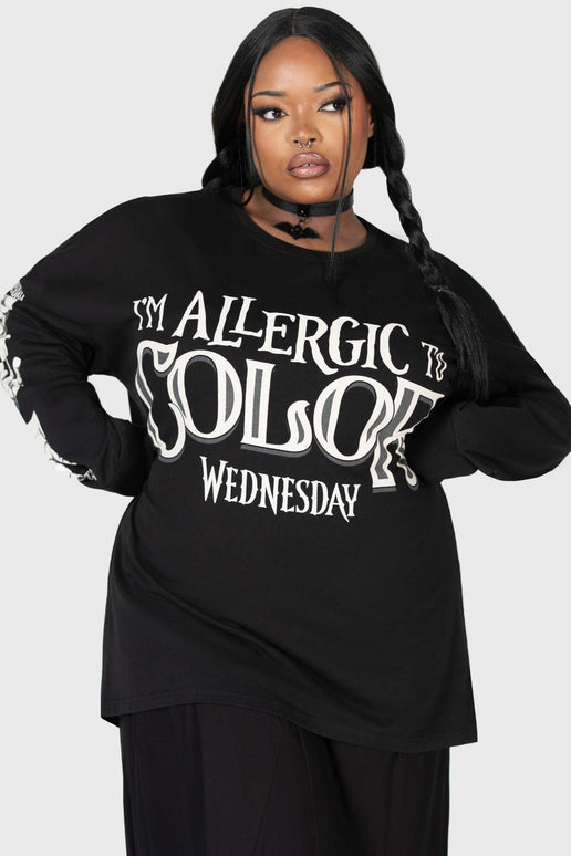 KILLSTAR & WEDNESDAY | Killstar