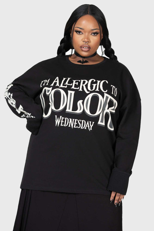 KILLSTAR & WEDNESDAY | Killstar