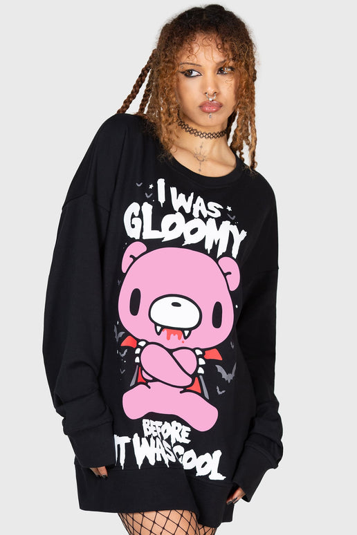 GLOOMY BEAR | Killstar