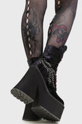 In A Phase Boots | Killstar