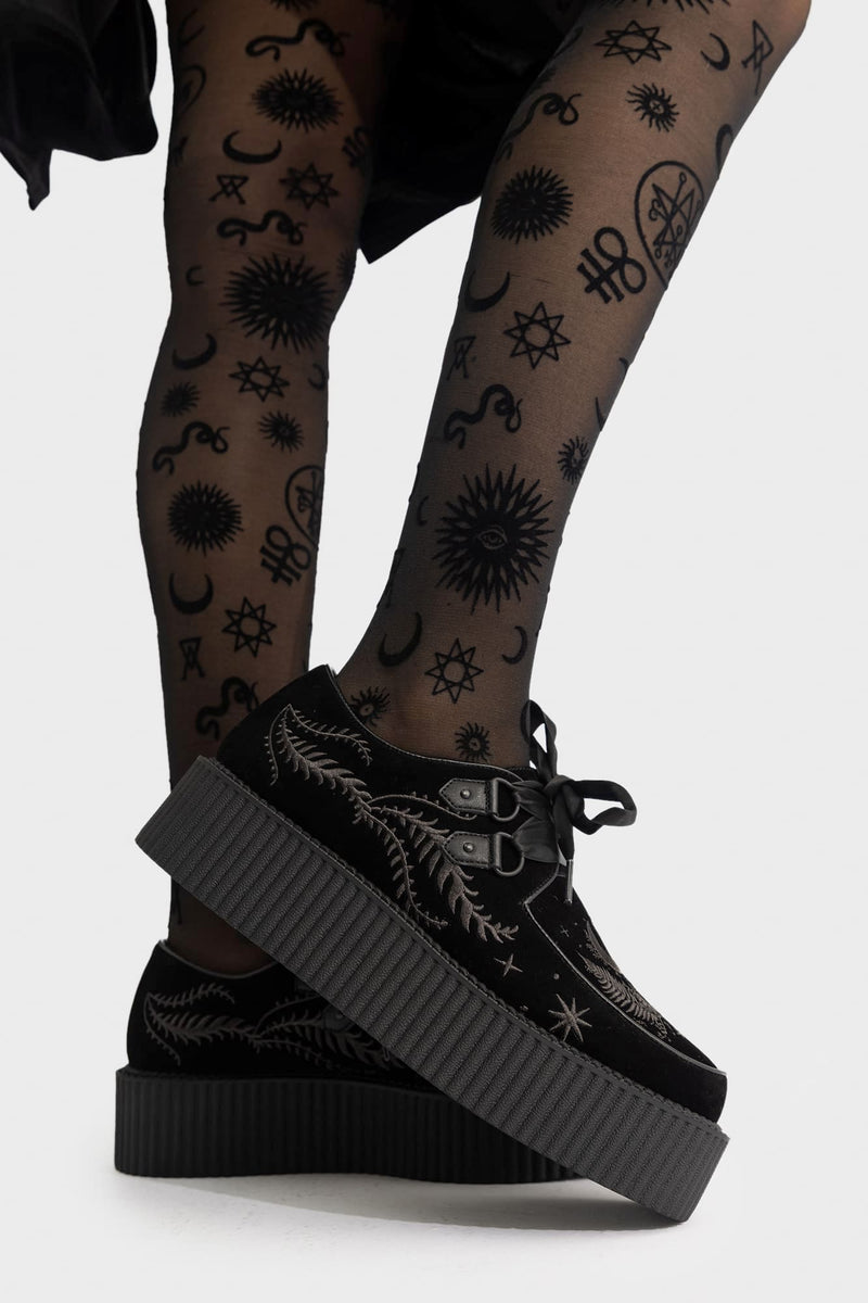 In A Phase Creepers | Killstar
