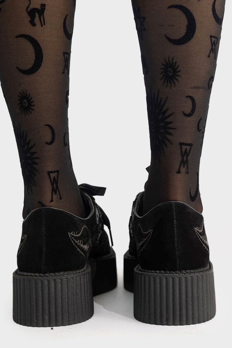 In A Phase Creepers | Killstar