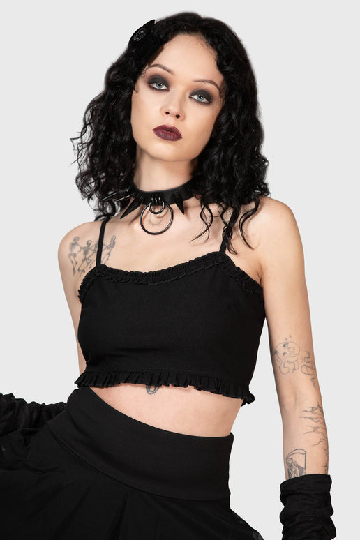 WOMENS CROP TOPS | Killstar