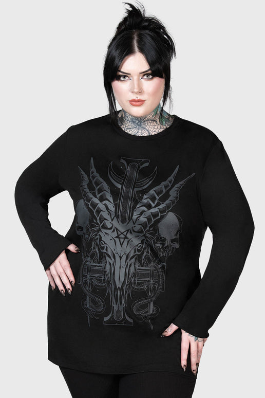 NEW WOMENS PLUS SIZE | Killstar