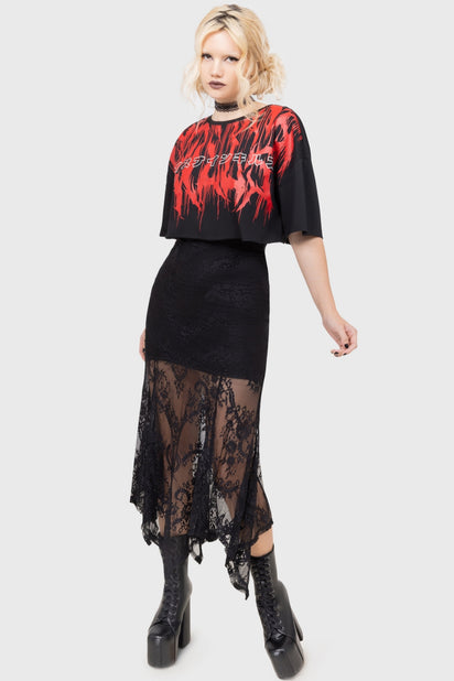 Gothic & Alternative Clothing | In Goth We Trust | Killstar