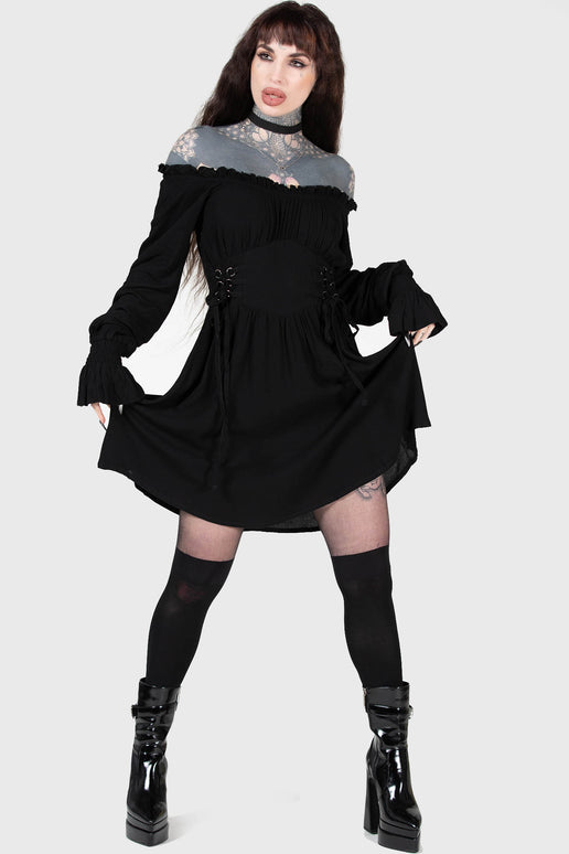 MINI DRESSES | Killstar