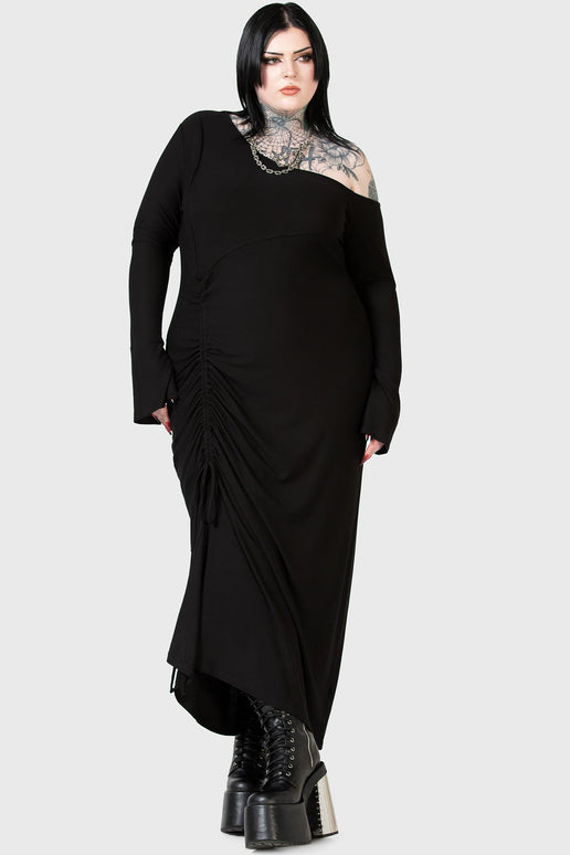 Women's Plus Size Gothic Clothing | Plus Size Goth Clothes | Killstar